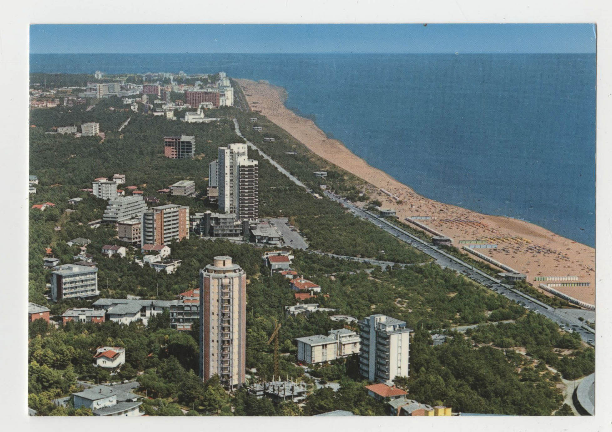 Lignano Pineta (NA, 1970) - GreenAtlas
