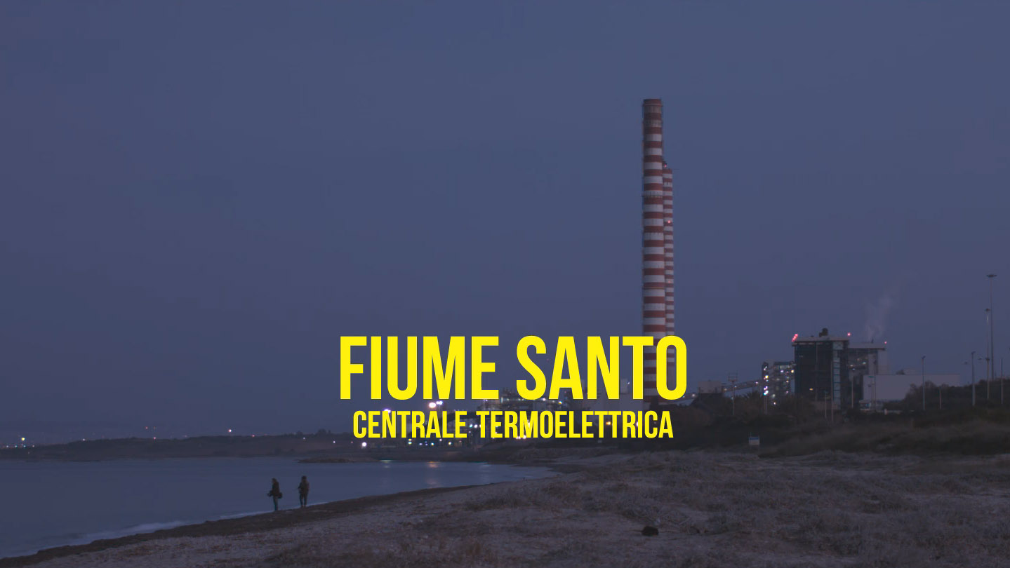 Fiume Santo Archivi - GreenAtlas